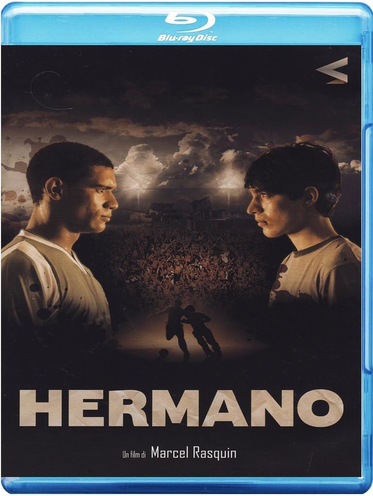 Hermano: Amazon.com.mx: Películas y Series de TV