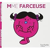 Amazon.fr - Madame Chipie - Roger Hargreaves - Livres