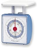 Amazon | アスカ レタースケール 大(最大計量500g) LS601 新郵便料金対応 | 文房具・オフィス用品 | 文房具・オフィス用品