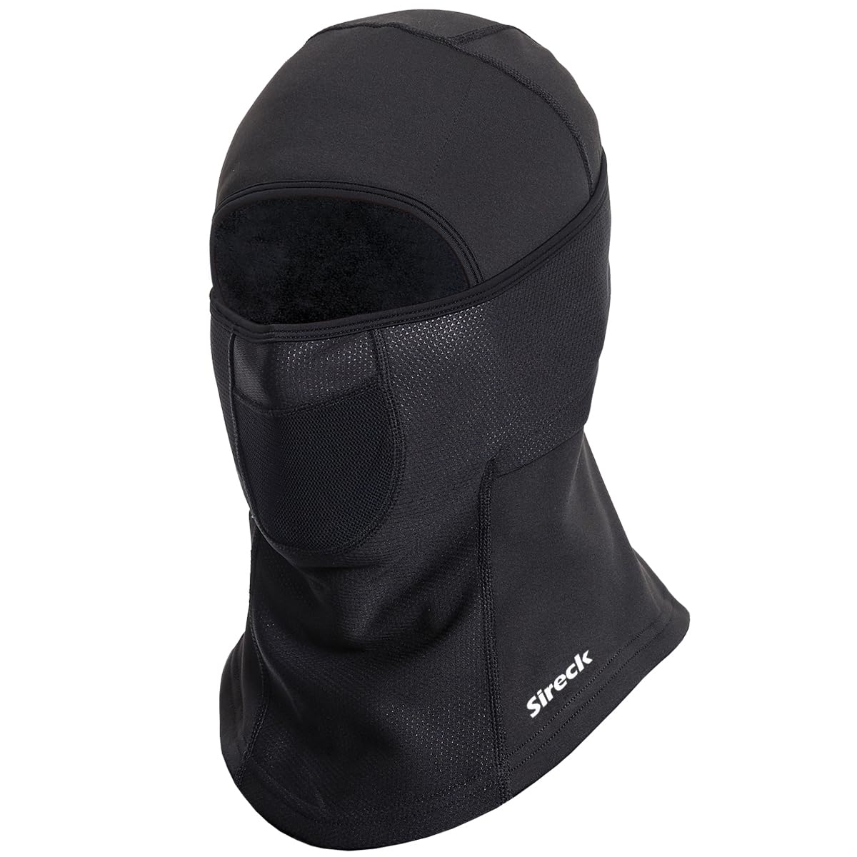 Sireck Cold Weather Balaclava Ski Mask, Fleece Thermal Winter Face Mask ...