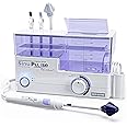 Amazon.com: SinuPulse Elite Advanced Nasal Irrigation System, Pulsating ...