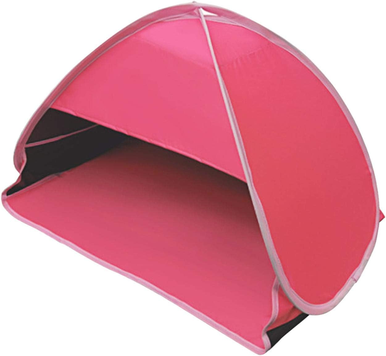 Amazon.com: LVOERTUIG Beach Sun Shelter, Mini Sun Shade for Beach, Full ...
