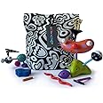 Amazon.com: Zolo a•go•go Curio playsculpture Set : Toys & Games