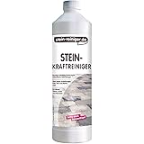 stein-reiniger.de - Terrassenplatten-Reiniger Konzentrat - kraftvoller Reiniger für Terrasse und ...