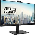 Amazon.com: ASUS 27” 1080P Video Conference Monitor (BE279QSK) - Full ...