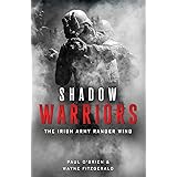 Shadow Warriors: A History of the US Army Rangers (General Military ...