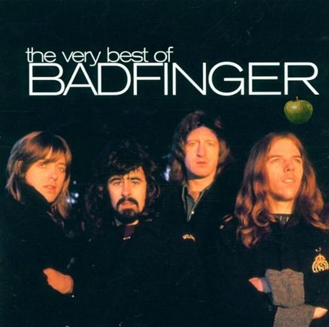 Very Best Of Badfinger: Badfinger, Badfinger: Amazon.it: CD e Vinili}