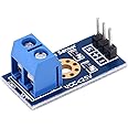 4pcs 25V Voltage Sensor Module 3 Terminal Sensor Board Voltage Detector ...