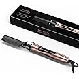 Amazon.com : Electric Hot Comb by Terviiix, Pressing Combs for Black ...