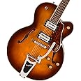 Amazon.com: Gretsch G2420T Streamliner Hollowbody Electric Guitar with ...
