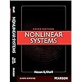 Nonlinear Systems: Hassan K. Khalil: 9789332542037: Amazon.com: Books