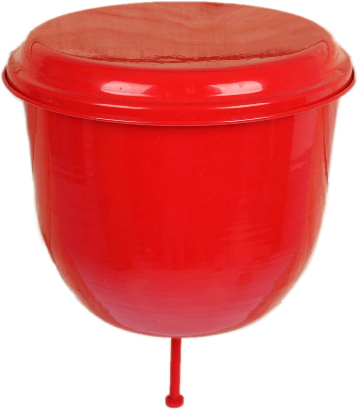 Amazon.com : Rukomoinik Russian Rural Hand Washer Red Water Dispenser 1 ...