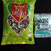 Ravalgaon Pan Pasand Gold Candy, 560 grams (Pack of 2): Amazon.in ...