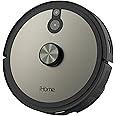 Amazon.com - iHome Autovac Nova S2 Robot Vacuum and Scrubbing Mop with ...