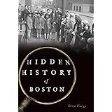 Amazon.com: A People's History of the New Boston: 9781625340764: Vrabel ...