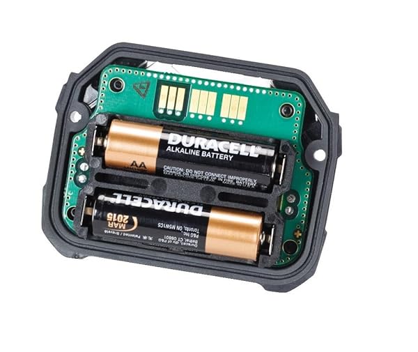 MSA 10114837 ALTAIR 5X Multigas Detector Battery Pack Assembly (Color ...