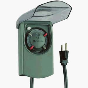Outdoor Timer - Wall Timer Switches - Amazon.com