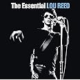 Lou Reed - The Essential Lou Reed - Amazon.com Music