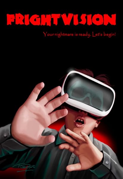 The Cursed Coin (FrightVision Book 1) - Kindle edition by Crantz ...