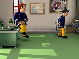 Watch Fireman Sam - Season 7 | Prime Video