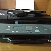 Amazon.in: Buy Epson M200 All-in-One Ink Tank Printer Online at Low ...