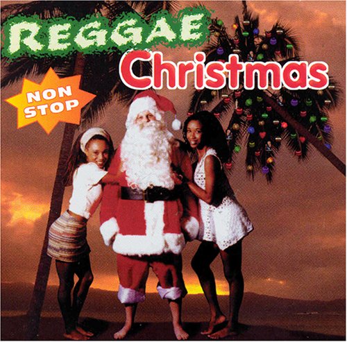 Various - Reggae Christmas - Amazon.com Music