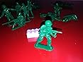 Tobar Army Troopers, M : Amazon.co.uk: Toys & Games