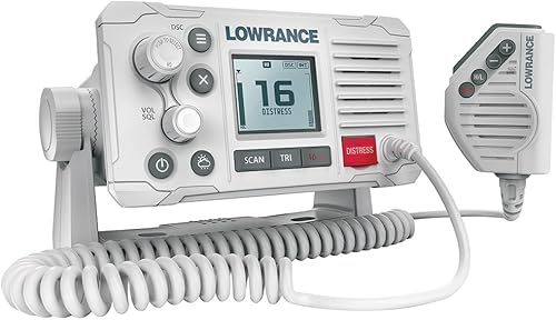 10 Best Portable VHF Boat Marine Radios 【2022】 Review