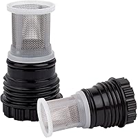 Amazon.com: H98-510-S for Rinnai Tankless Water Heater Filter Assembly ...