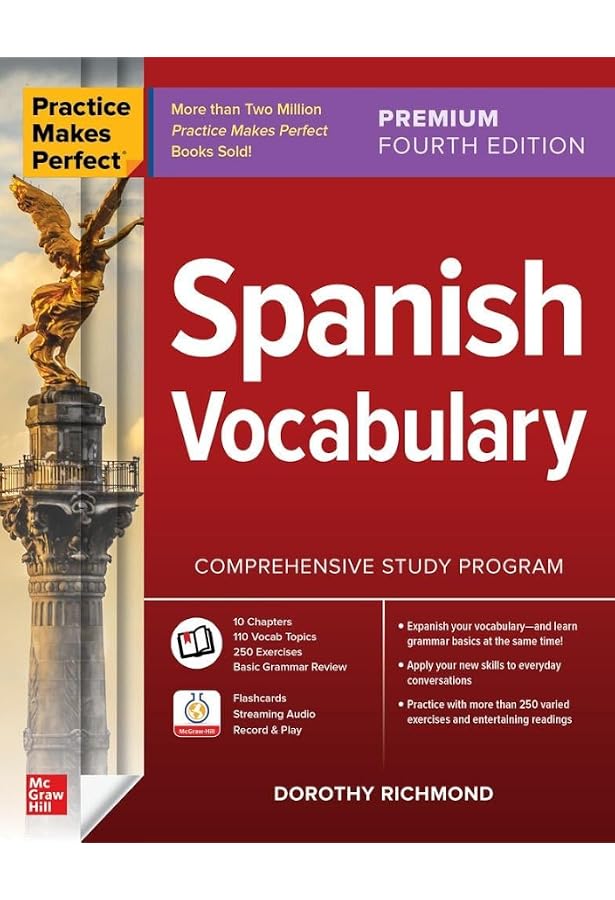 Building Your Spanish Vocabulary Prefixes