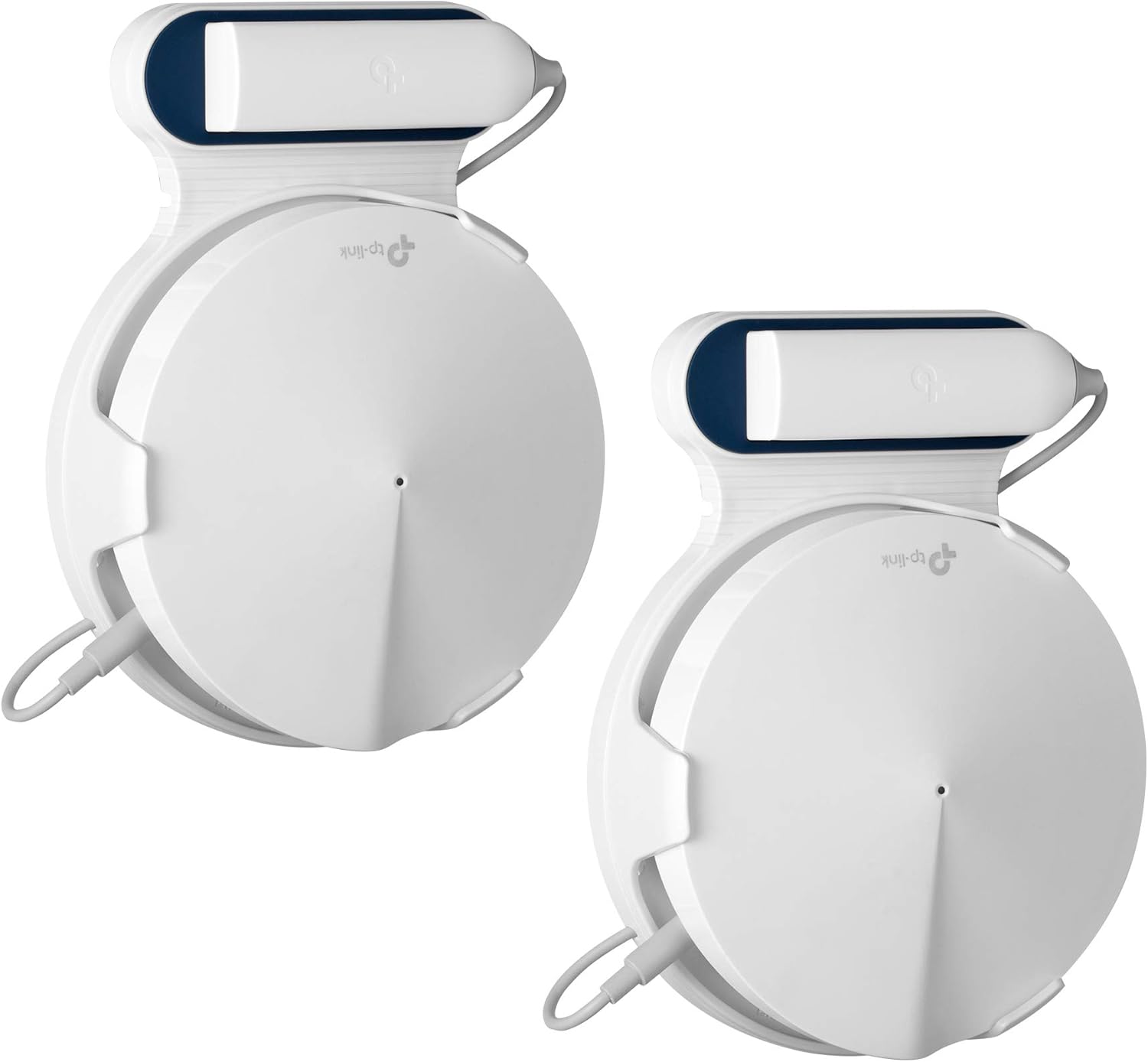 Amazon.com: STANSTAR Wall Mount for TP-Link Deco M9 Plus Home Mesh WiFi ...