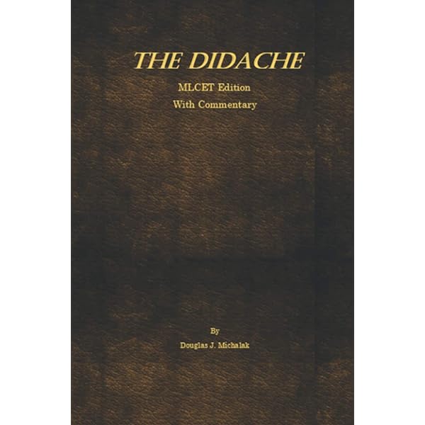 Didache Presentation, 57% OFF | www.oceanproperty.co.th