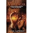 Amazon.com: Messenger: 9780385737166: Lowry, Lois: Books