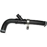 Amazon.com: Genuine Chrysler 52014722AD Radiator Cooling Inlet Hose ...
