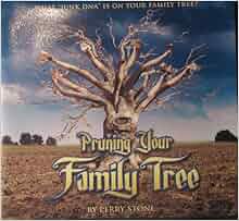 Pruning Your Family Tree: Perry Stone Jr.: Amazon.com: Books