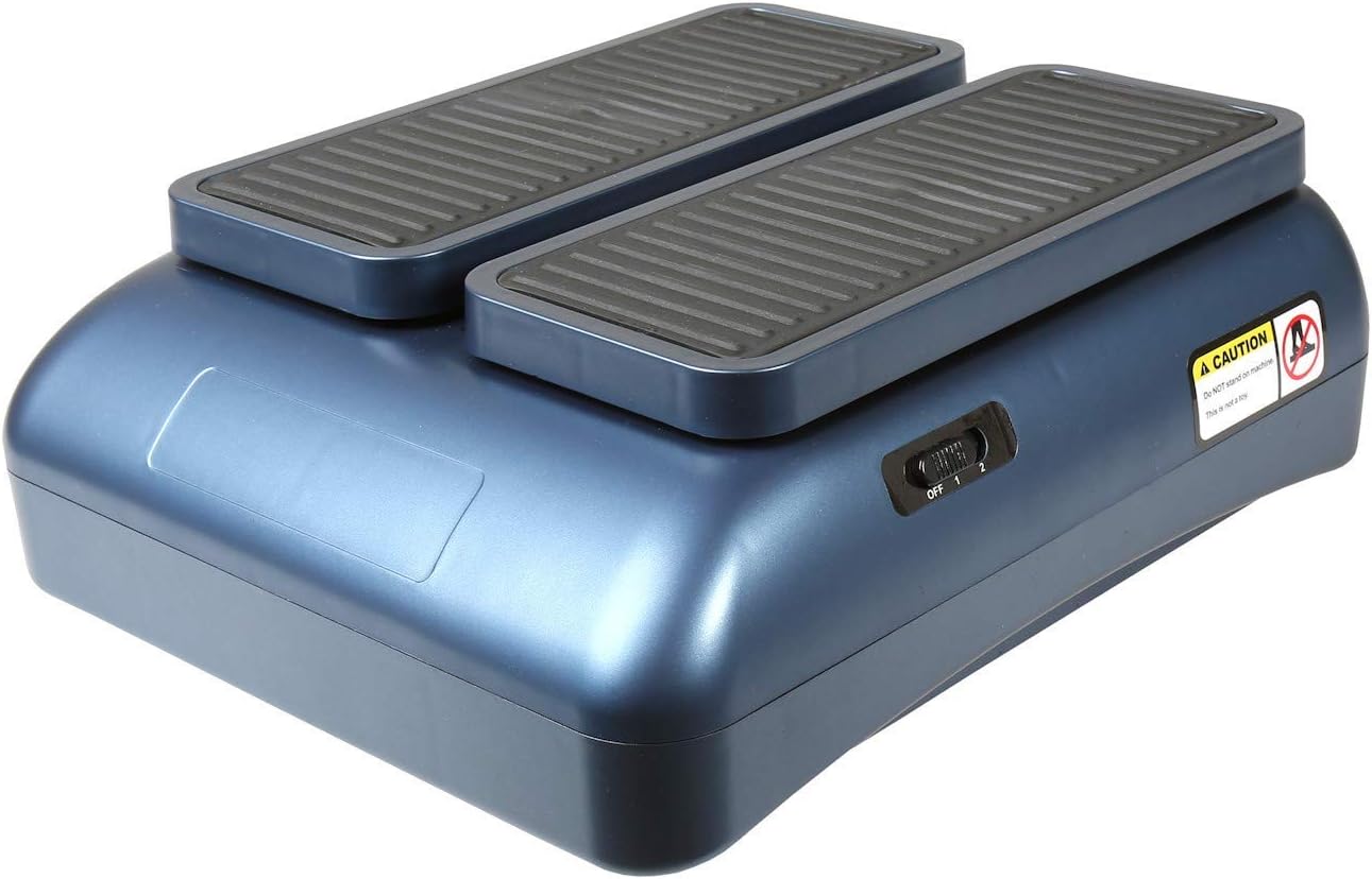 Amazon.com: North American Health + Wellness Home Track Circulation ...