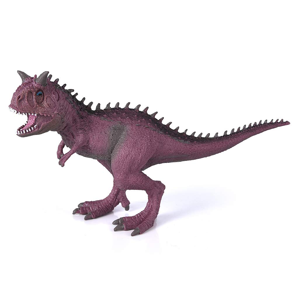 Mua Jurassic Carnotaurus Dinosaur Figure, Realistic Kids Toy ...