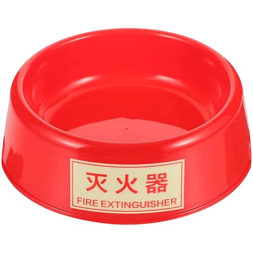 Fire Extinguisher Base Stand Luminous Holder for 2-4Kg Small ...