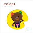 Amazon.com: Touchthinklearn: Colors: (Early Learners book, New Baby or ...