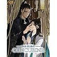 Amazon.com: The Silent Concubine 1 (1): 9788412745429: Tang, Qiang, Junxi, Baili: Books