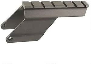 Amazon.com : Aimtech Black Scope Mount For Winchester 1300 : Airsoft ...