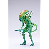 Amazon.com: Hiya Toys Exquisite Mini Series 1/18 Scale 5 Inch Aliens ...