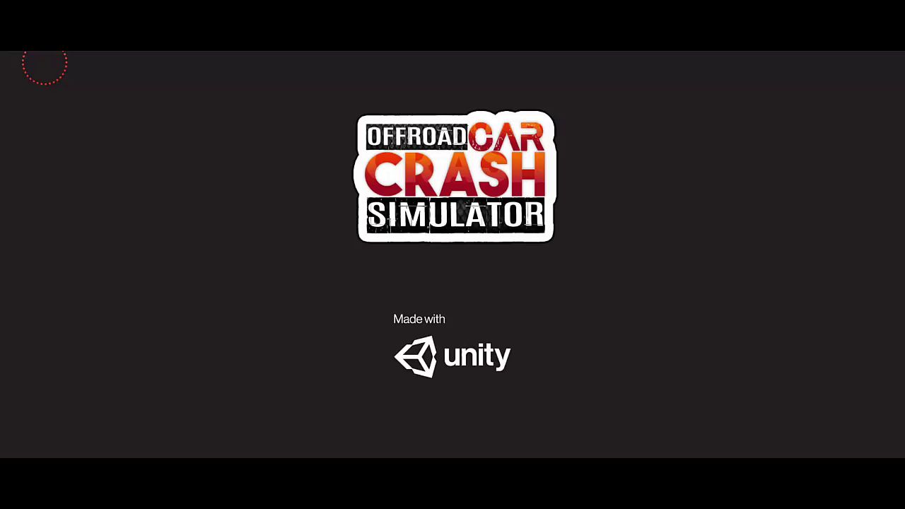 Offroad Crash Drive Simulator 3D Game 2023: Real Car Crash Stunts Open ...