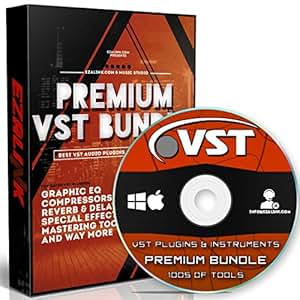 Studio One Prime Vst Plugins