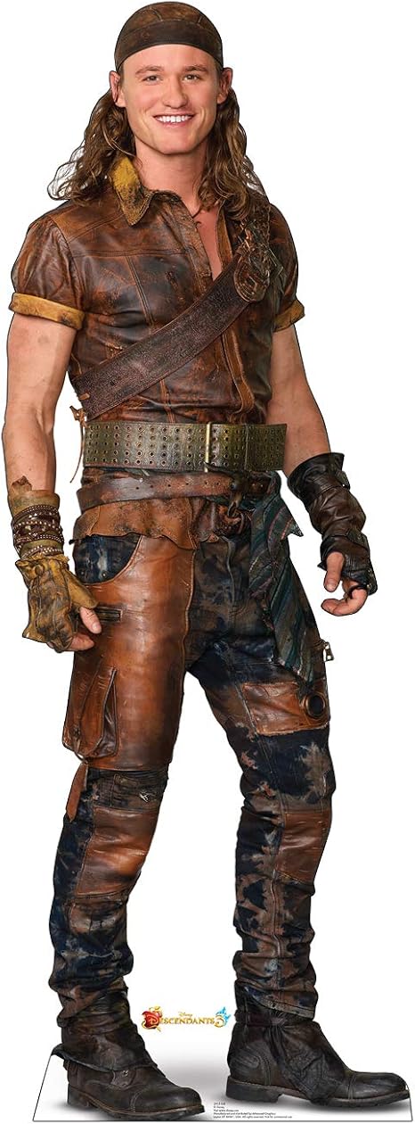 Amazon.com: Advanced Graphics Gil Life Size Cardboard Cutout Standup ...