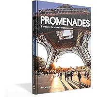 Promenades, 4th Edition + Supersite Plus w/ vText (24 Month Access ...