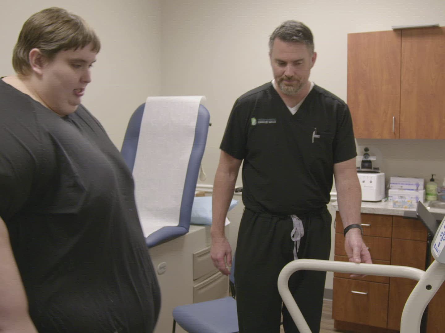 Watch Too Large - Season 1 | Prime Video