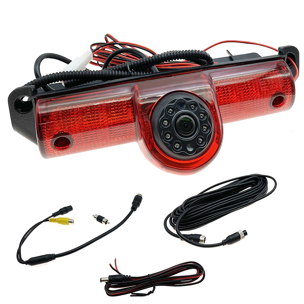Exciting Chevy Express Rear View Camera Pictures
