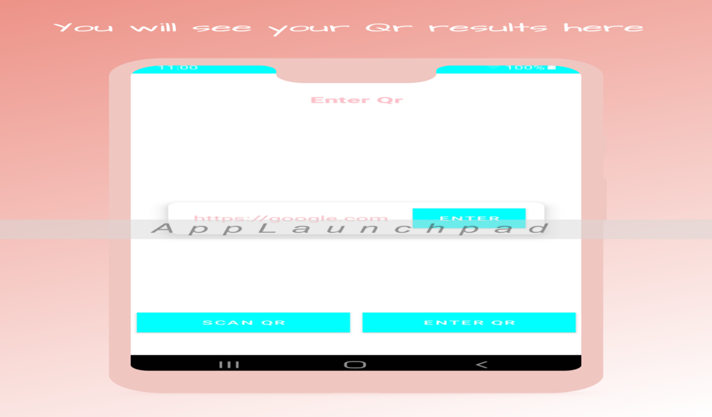 QrScanner:Amazon.com:Appstore for Android