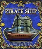 Amazon.com: Explore Within a Medieval Castle: Open the Iron Gates and ...